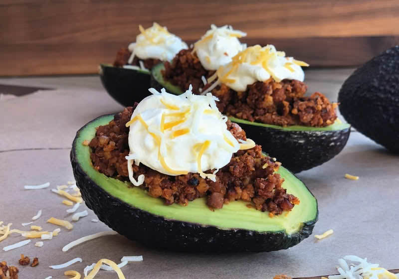 Jensen Plant-Based