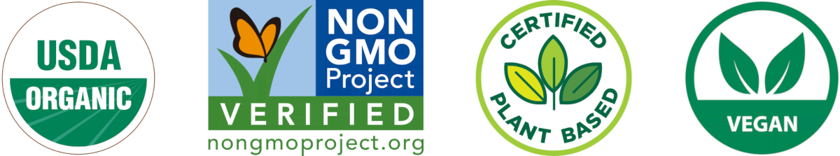 Jensen Plant-Based